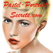 Pastel Portrait Tutorials